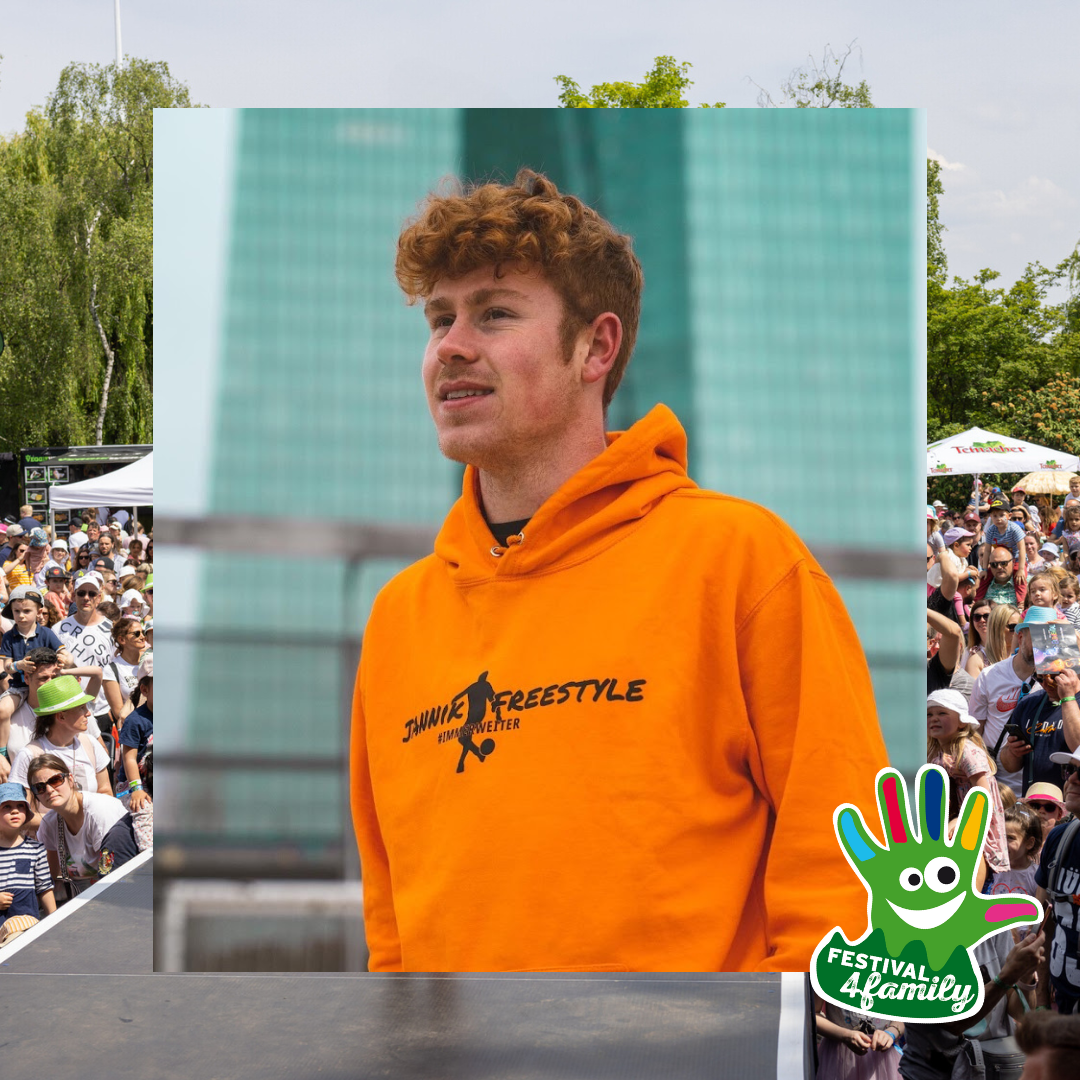 Festival4Family - Das Festival Highlight 2024 in der Metropolregion ...