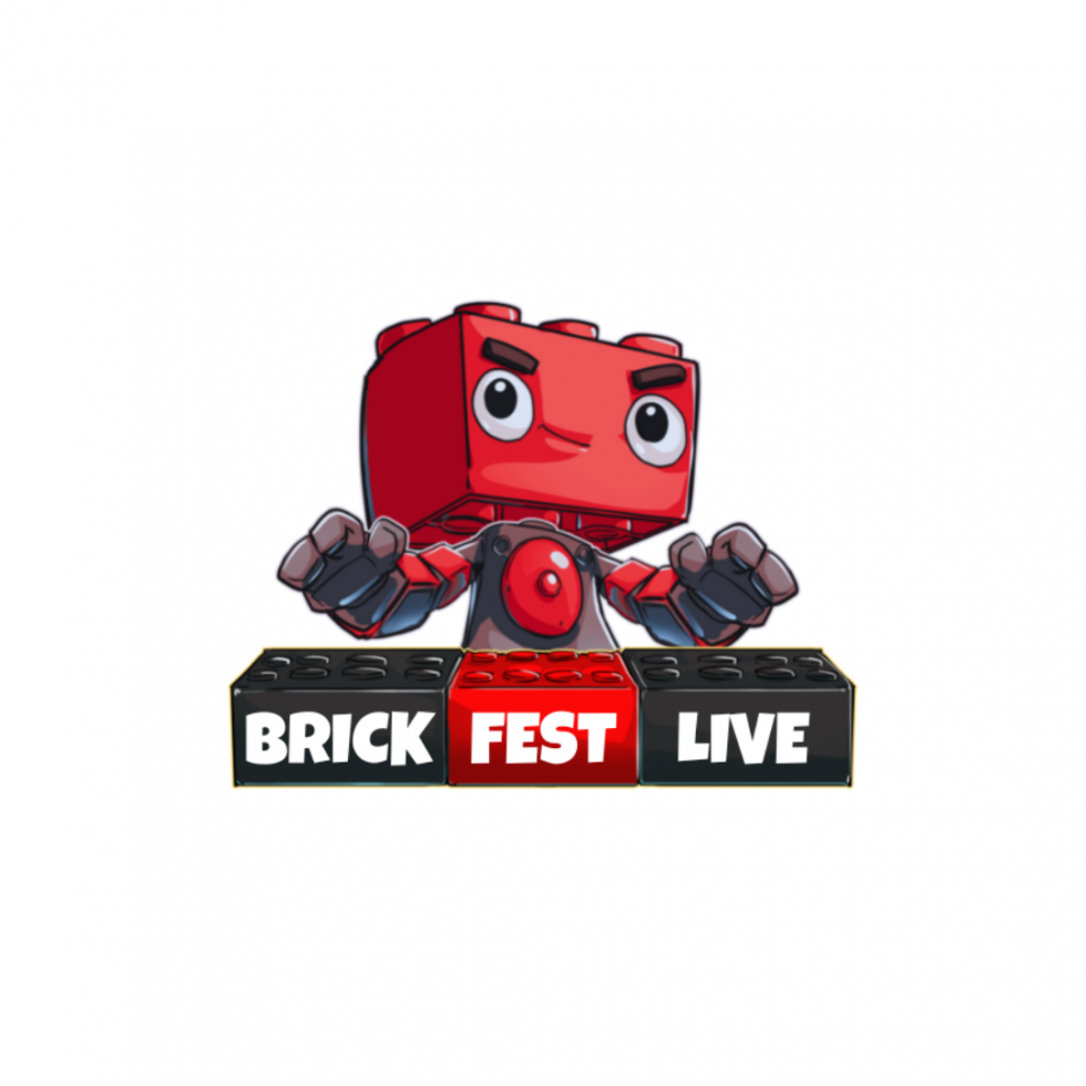 BRICK FEST LIVE - Festival4Family
